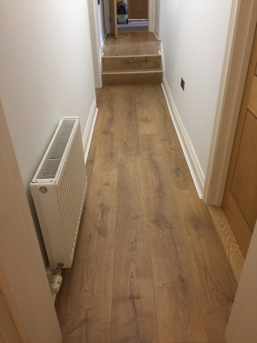 Gallery Laminate flooring - Dixons Flooring Devon